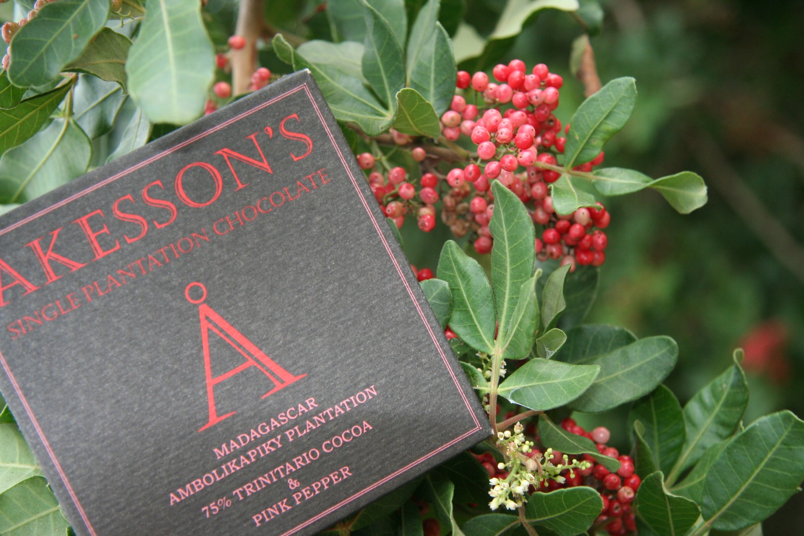 Akesson's Organic - Plus Two